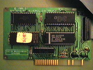 Wouter's page : Apple disk drives, controllers, and the IWM